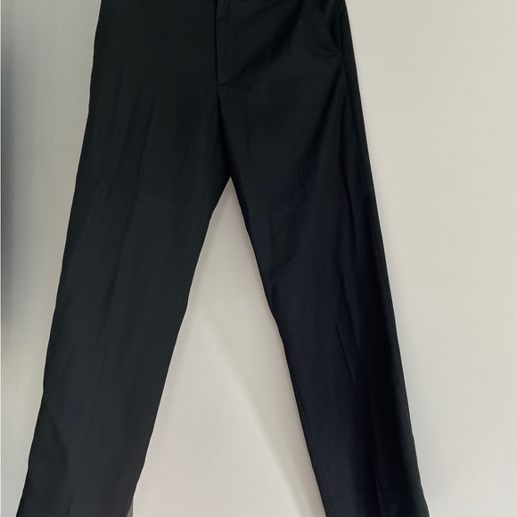 Merona | Suits & Blazers | Preowned Black Merona 2 Pieces Men Suit ...